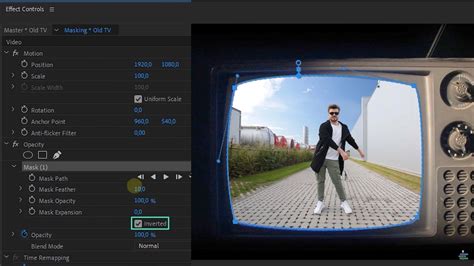 Need Help With Masking In Premiere Pro Here S A Quick Guide