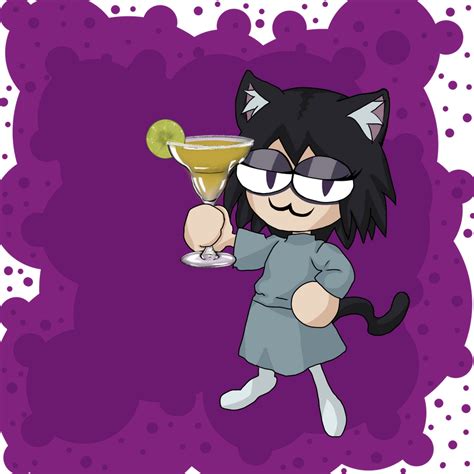 Spooky Neco Arc By Ogichigame On Deviantart