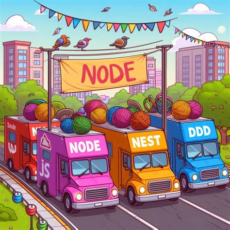 João Vitor Ianuci On Linkedin Nodejs Nestjs Domaindrivendesign