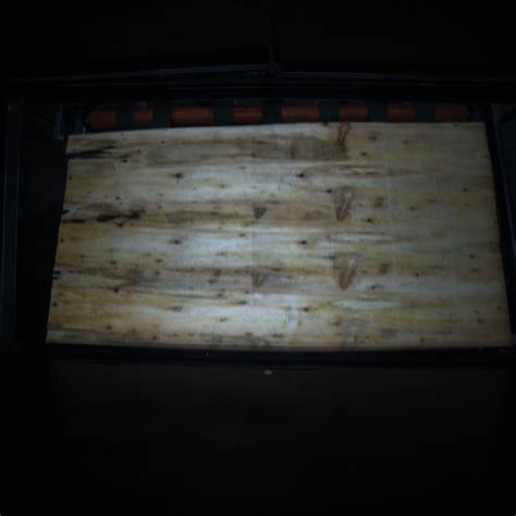 Test Object Detection Dataset By Wood Defect
