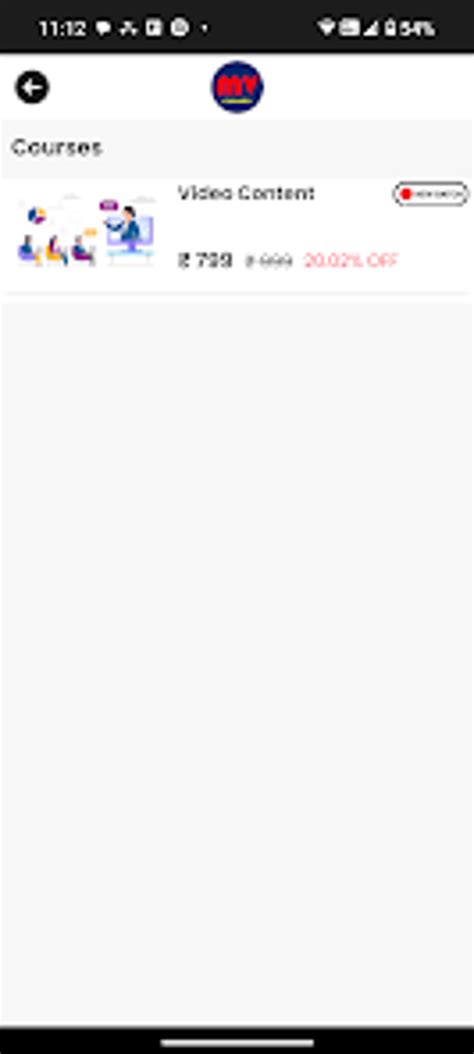 Mv Classes For Android Download