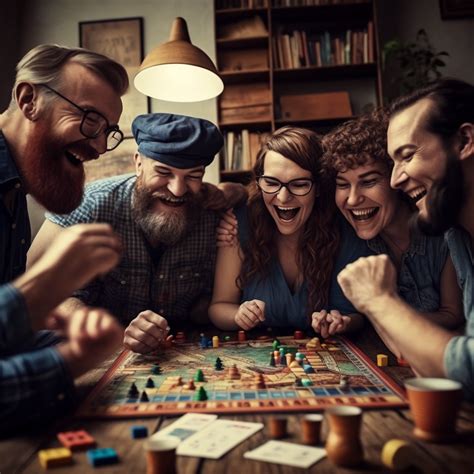 10 настолни игри подходящи за големи групи Абордаж