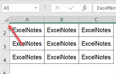 How To Hide A Row In Excel ExcelNotes