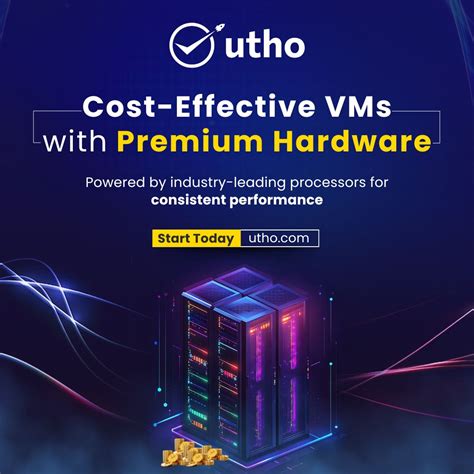 Uthocloud Cloudcost Virtualmachine Scalability Developers Cto Utho