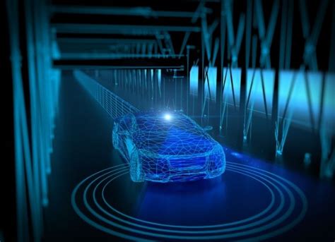 Vehicle Detection Sensors Guide Types Comparison Use Cases