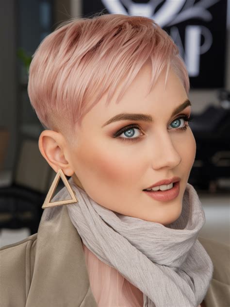 25 Winter Pixie Haircuts 2024 2025 Chic Styles To Try Artofit