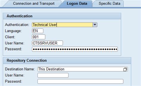 Cts Configuration For Sap Pi Single Stack Aexpo Sap Community