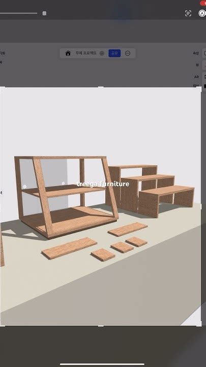 원목 쇼케이스 전시대 카운터 베이커리 디저트 카페 팝업스토어 맞춤가구제작 Youtube