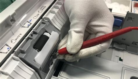 How To Fix Missing Or Failed Printhead Error On Hp Printers