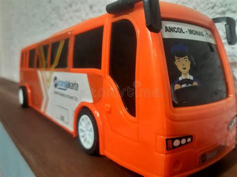 Close Up Mini Bus Toy For Indoor Display Editorial Photography Image Of Cartoon Auto 351220357