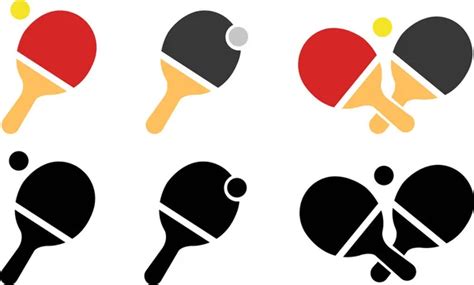 12535894 Table Tennis Background Vector Images Depositphotos