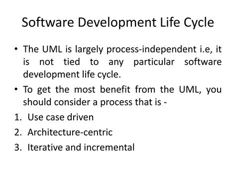 Solution 3software Development Life Cycle Studypool