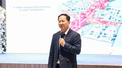 Сэлбэ 20 минутын хот төслийн хүрээнд барих орон сууцны дундаж хэмжээ 68 мкв байна Humanz