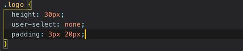 feature request jump to last css property when clicking on a class