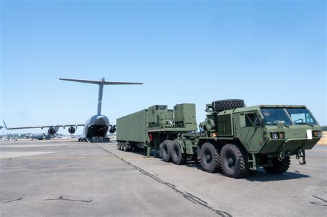 The United States Wants To Make The New Typhon Missile System Smaller M5 Dergi