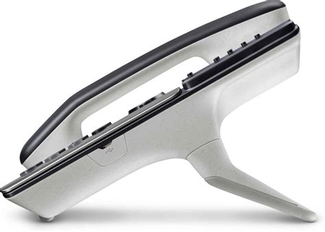 Buy HP POLY Edge E350 And PoE Enabled IP Phone Black 8 Lines IPS Wi Fi 300 91