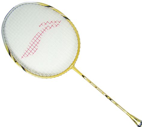 Li Ning Tour Series 50 Ii Badminton Racquets