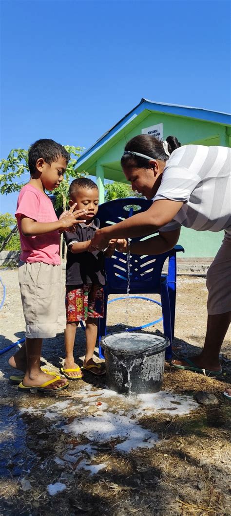 Imam Munandar On Linkedin Wash Usaidiuwash Usaid