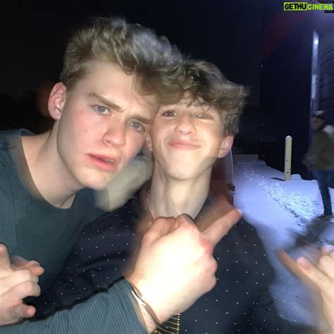 Ethan Wacker Instagram Freshman Year Good Nashville Tennessee