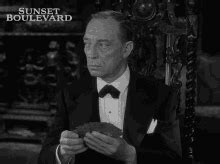 Sunset Boulevard S Tenor