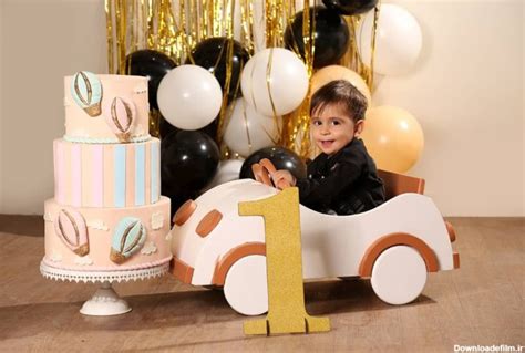 عکس اتلیه عروسی نی نی سایت