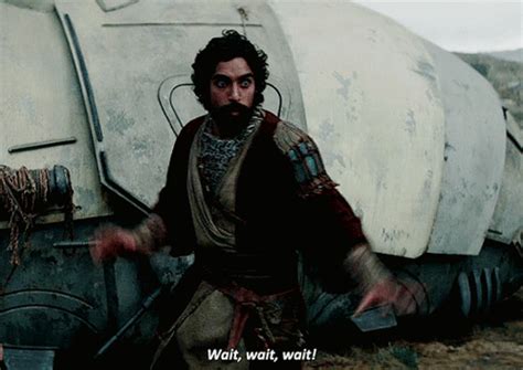 Ahsoka Ezra Bridger Gif Ahsoka Ezra Bridger Wait Wait Wait Discover