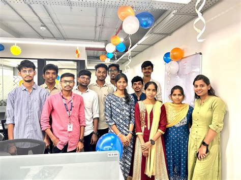 leeontek software solutions on linkedin newyear celebrations