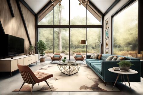 Some Architectureinterior Design Use Cases Rmidjourney