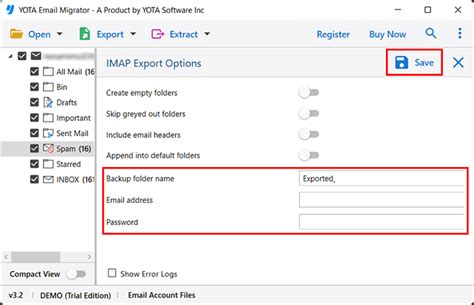 Migrate Hotmail Email To Imap Directly In 5 Minutes