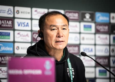 Afc U23 Asian Cup Preview Group D Australia V Thailand