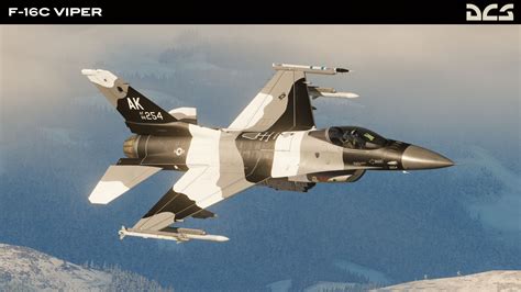 Dcs World Open World Digital Battlefield Simulator