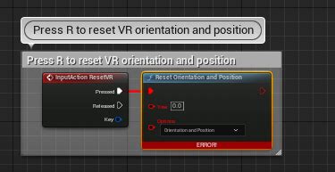 Additional Compile Error In ThirdPersonCharacter Talk GameDev Tv