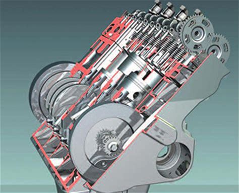 RecurDyn Multibody Dynamics MotionPort