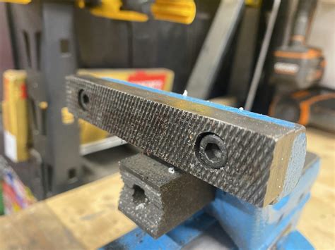 4 Things To Consider When Choosing A Bench Vise Hagerty Media