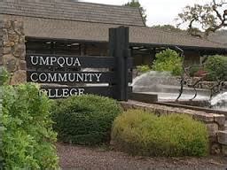 Umpqua Community College Gi Bill Or Yellow Ribbon