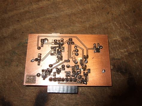 purpic the wearable pickit2 clone 9 steps with pictures