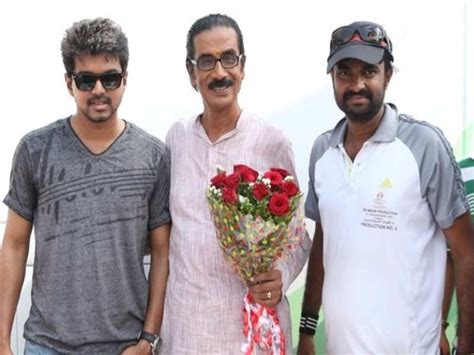 Manobala Biography Height And Life Story Super Stars Bio