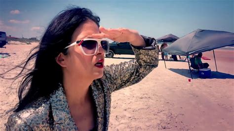 K Michelle Dubois Waves Break Official Video Hd Youtube