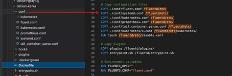 Fluentdfluentbit K8s日志采集方案介绍 阿里云开发者社区