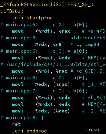 C 编译器优化与simd指令集c Simd Csdn博客