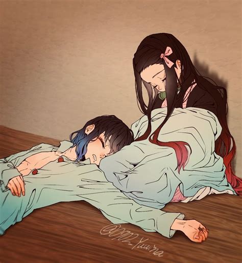 ปักพินโดย 🌫️ ใน Клинок การวาดรูปคน ทวิตเตอร์