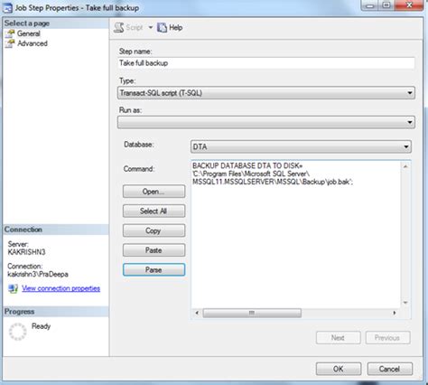 How To Create SQL Server Agent Jobs SQLServerScribbles COM