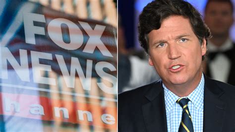Gemist Hear What Happened To Fox News Ratings Without Tucker Carlson