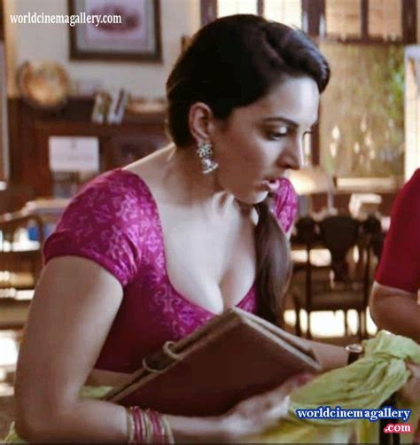 Kiara Advani Hot Stills From Lust Stories Movie