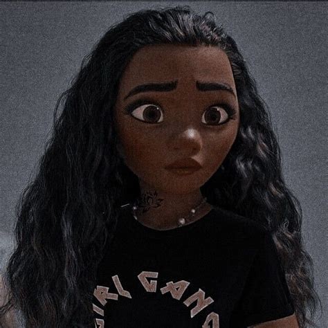 Moana Glow Ups Artofit