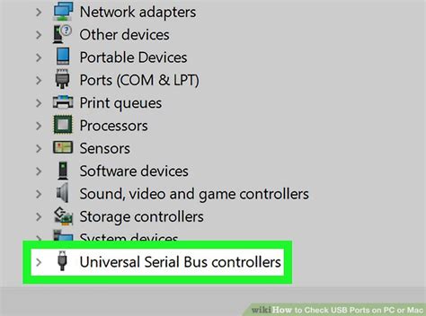 4 Ways To Check USB Ports On PC Or Mac