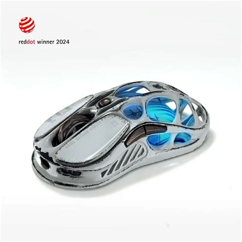 Gaming Mouse Mercury M1 Pro Wireless Mice