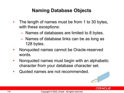 Manage Schema Objectppt