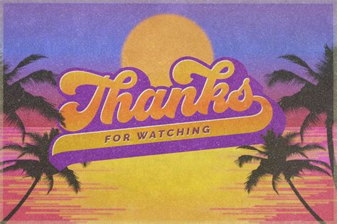 Groovy Script Behance