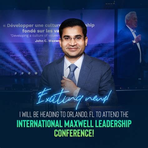 Muhammad Zeshan On Linkedin Imlc2022 Leadershipjourney Orlandobound